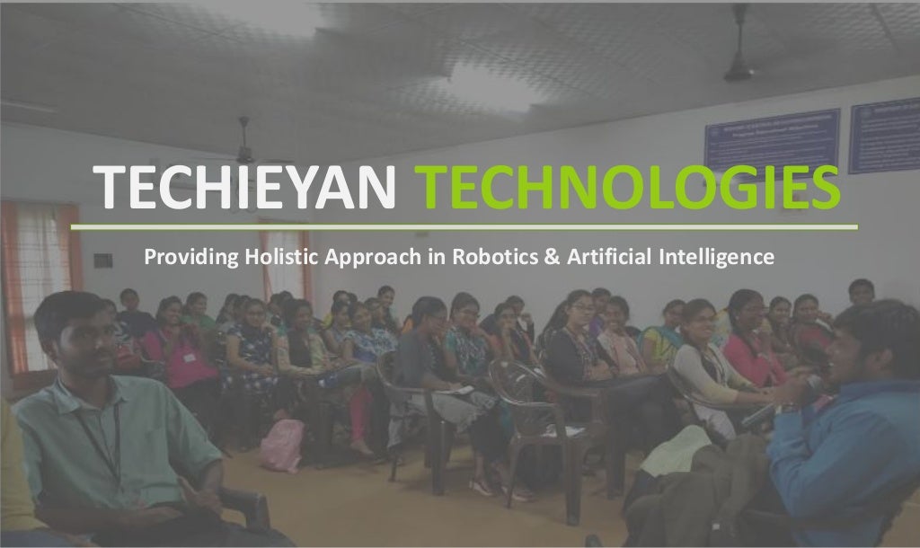 Journey of TechieYan Technologies | PDF