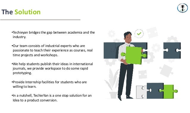 Journey of TechieYan Technologies | PDF