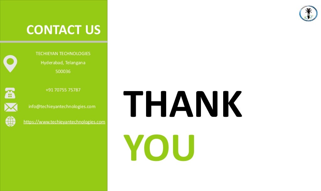 Journey of TechieYan Technologies | PDF