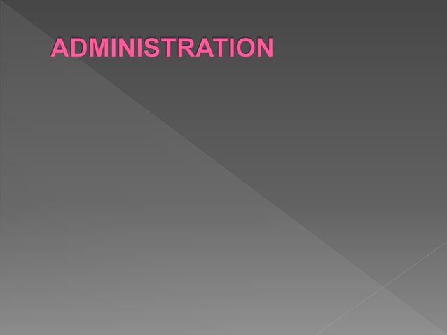 Management and organisation - BAF | PPT