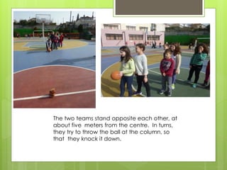 Tzami or little jeremiads | PPTX