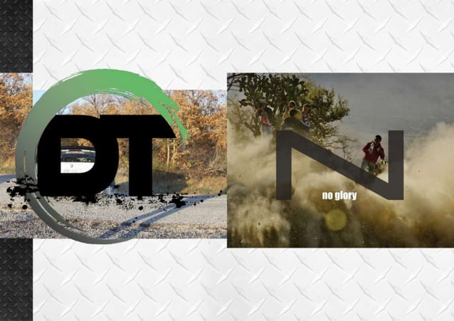 TRT Racing Team 2016 | PPTX