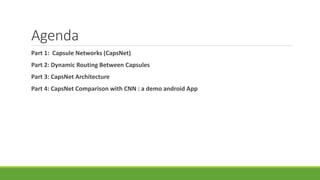 Capsules Neural Network: Basics | PDF | Free Download