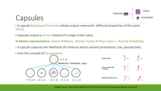 Capsules Neural Network: Basics | PDF | Free Download