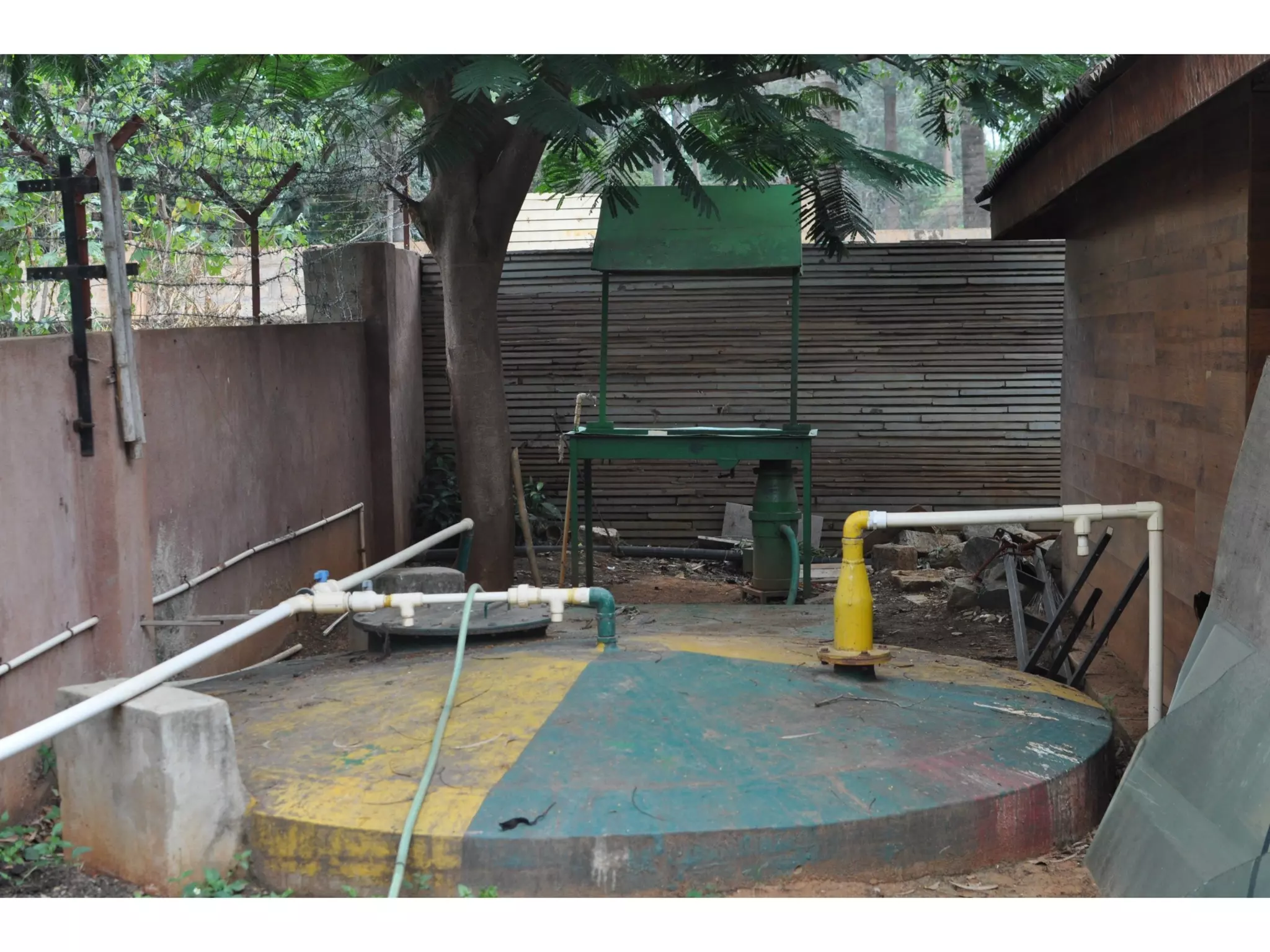 TZed waste management | PPT