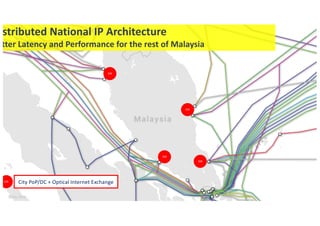 A New Route for Submarine Cables | PDF