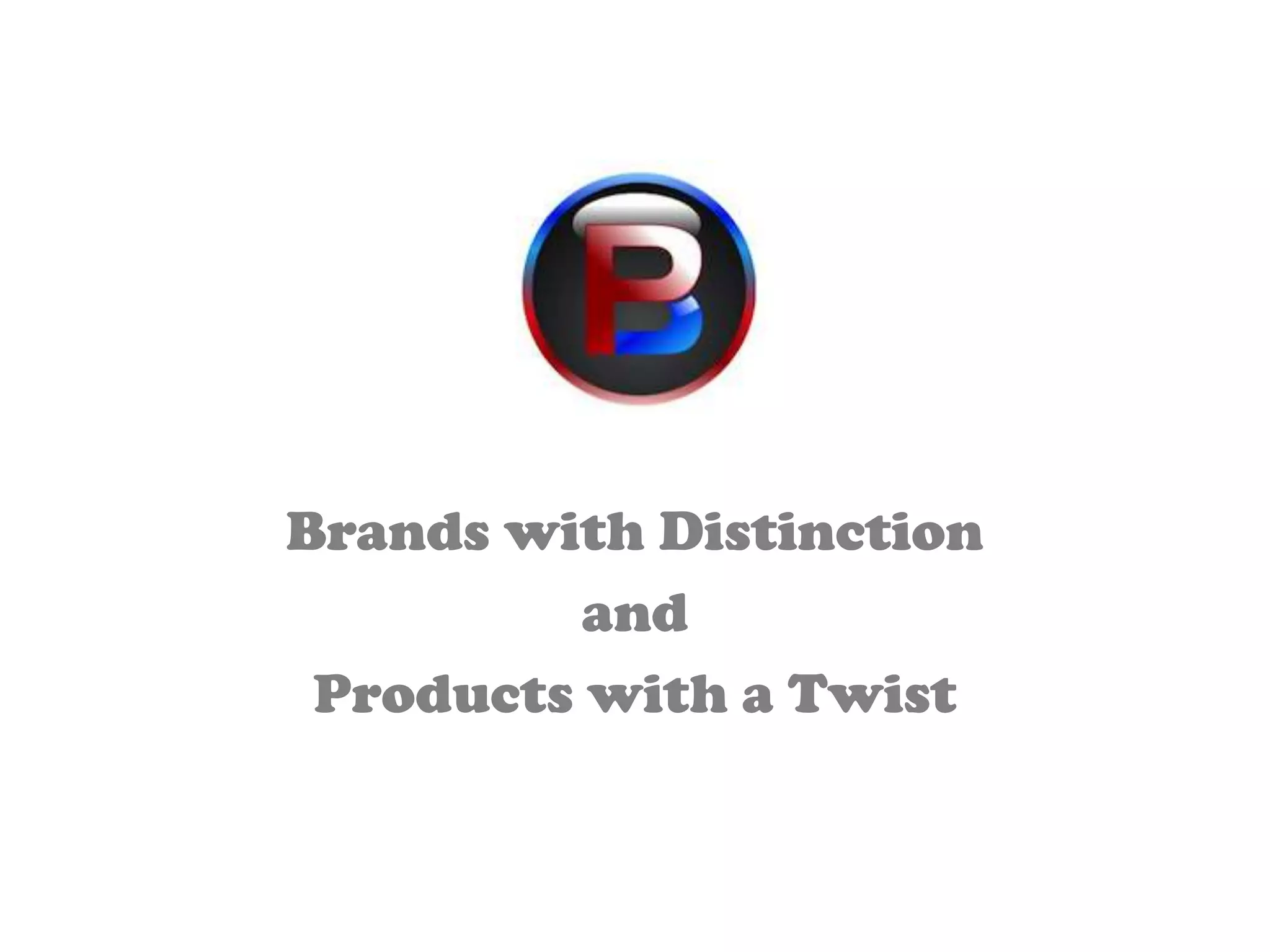 TZinga; Energy drink with a TASTE | PPT