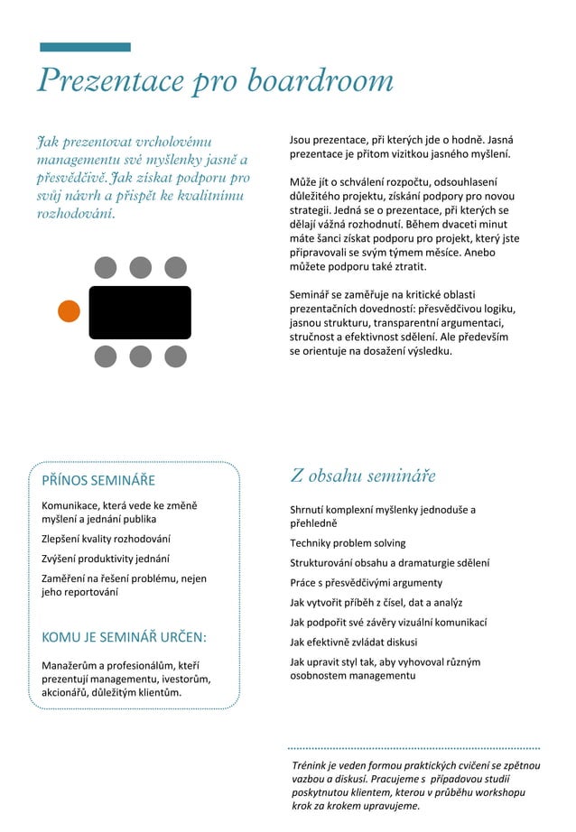 Koncepcni prezentace | PDF