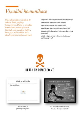 Koncepcni prezentace | PDF