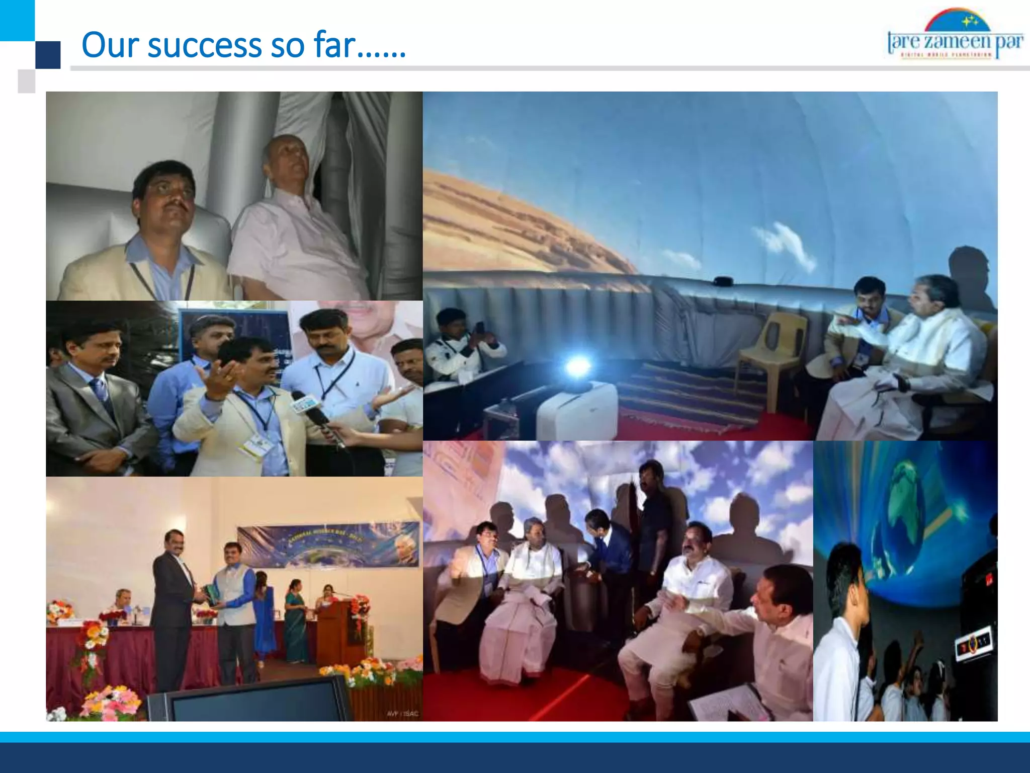 STEM learning through Immersive learning tools | PPT