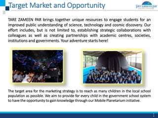 STEM learning through Immersive learning tools | PPTX