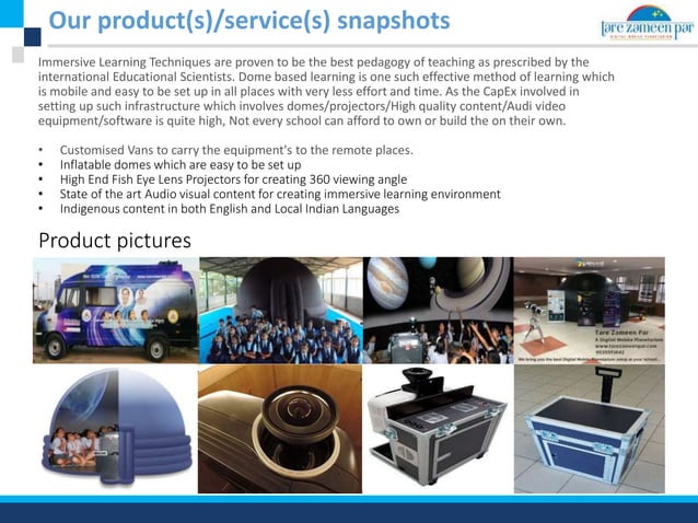 STEM learning through Immersive learning tools | PPT