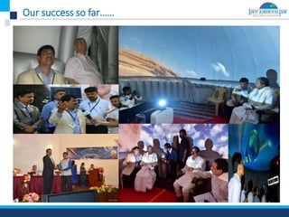 STEM learning through Immersive learning tools | PPTX