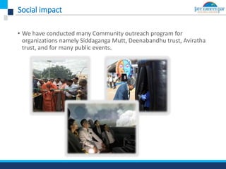 STEM learning through Immersive learning tools | PPTX