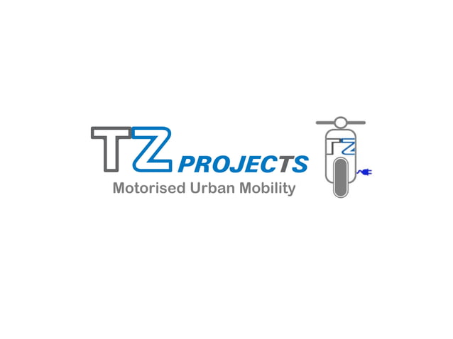 TZ projects | PPT