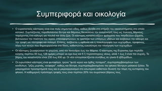 Παρουσίαση Κάστορας | PPT
