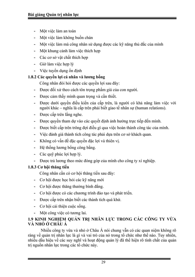 Du thao giao trinh qtnl 2013 | PDF