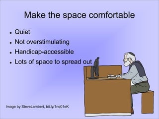 Teaching Tech to Seniors | PPT