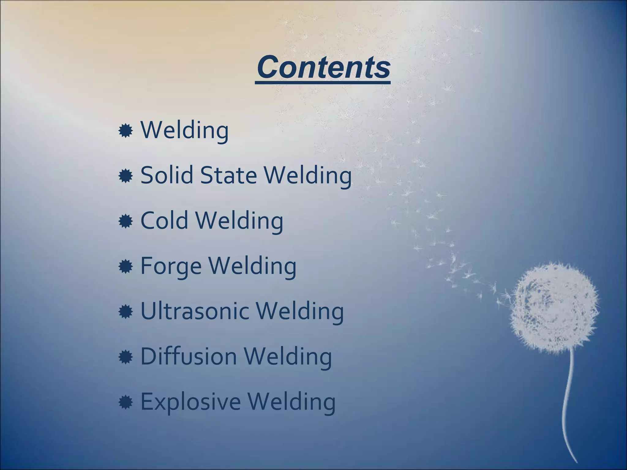 Solid state-welding mp | PPTX