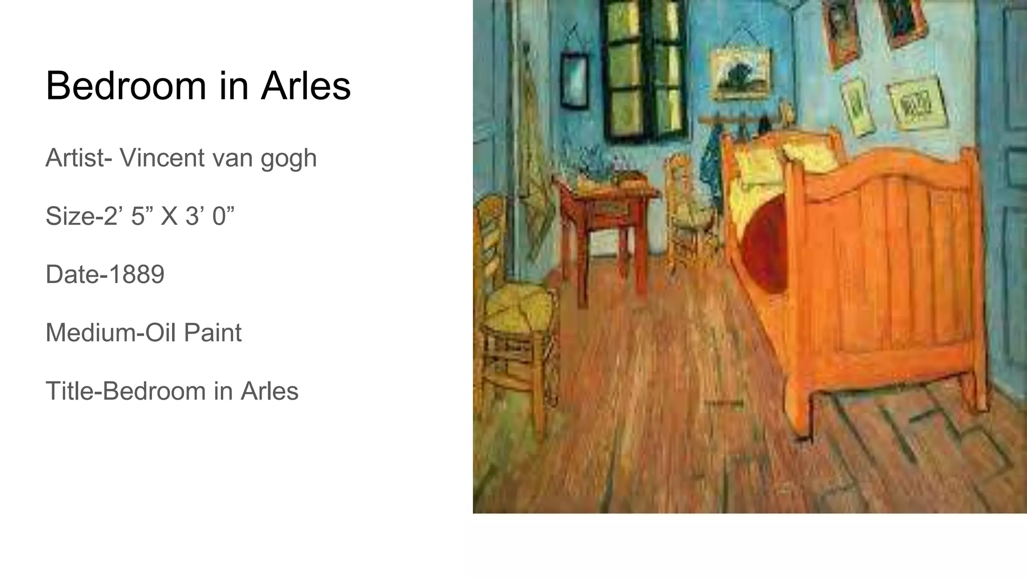 Art history presentation | PPT