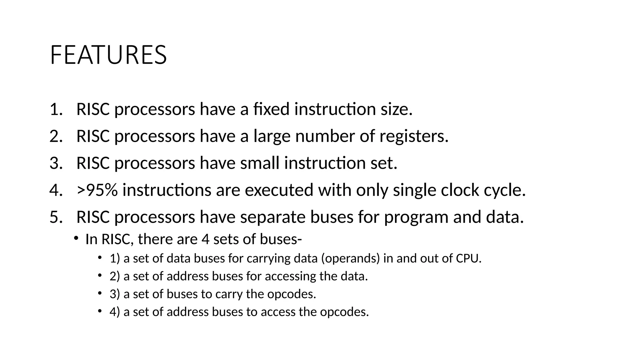 AVR Microcontroller-Introduction, Features | PPT AVR Microcontroller-Introduction, Features | PPT
