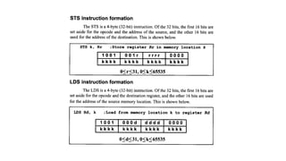 AVR Microcontroller-Introduction, Features | PPTX | Programming Languages | Computing