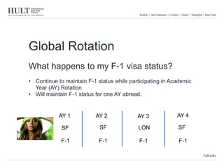 U.S. Work Authorization and Global Rotation | PPTX