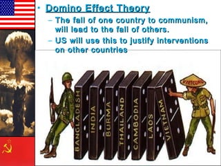 US History_ Cold War CH 26 | PPT