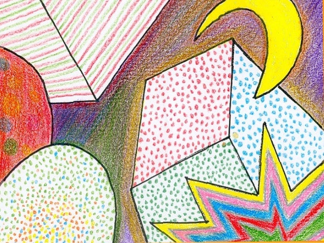 U. D. PLÁSTICA. UTILIZACIÓN DE LOS ELEMENTOS BÁSICOS DEL LENGUAJE PLÁ…