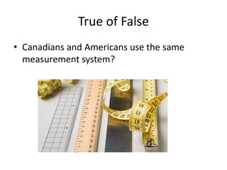 U.s vs. canada culture ppt | PPTX