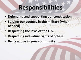 Form N-400, U.S. Citizenship Naturalization Forms | PPTX