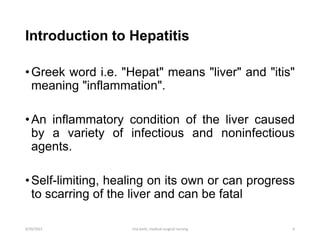 Hepatitis.pptx