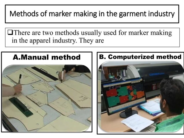 U 1 introduction to garment industry | PPTX
