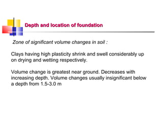 Foundations and Introduction | PPT