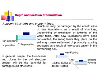 Foundations and Introduction | PPT