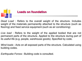 Foundations and Introduction | PPT