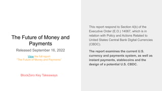 Digital Assets in United States: All you need to know before the US ...