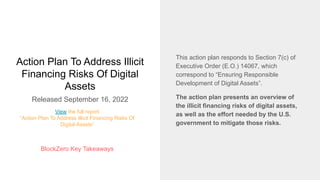 Digital Assets in United States: All you need to know before the US ...