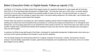 Digital Assets in United States: All you need to know before the US ...