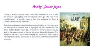 U.g.studies Short Stories.pptx