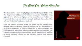 U.g.studies Short Stories.pptx