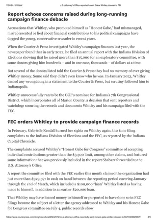 U.S. Attorney's Office reportedly sent Gabe Whitley dossier to FBI.pdf