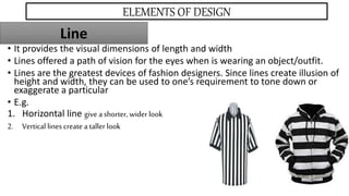 U 2 fashion principle | PPTX