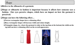 U 2 fashion principle | PPTX