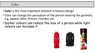 U 2 fashion principle | PPT