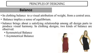 U 2 fashion principle | PPTX