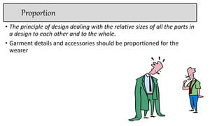 U 2 fashion principle | PPTX