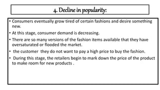 U 2 fashion principle | PPT