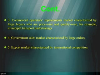 Price Differentiation | PPTX