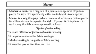 U 4 cutting technology | PPTX
